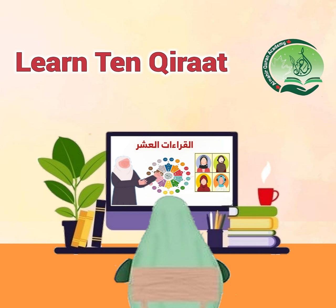 Programs – Almahir Quran Academy(AQA)